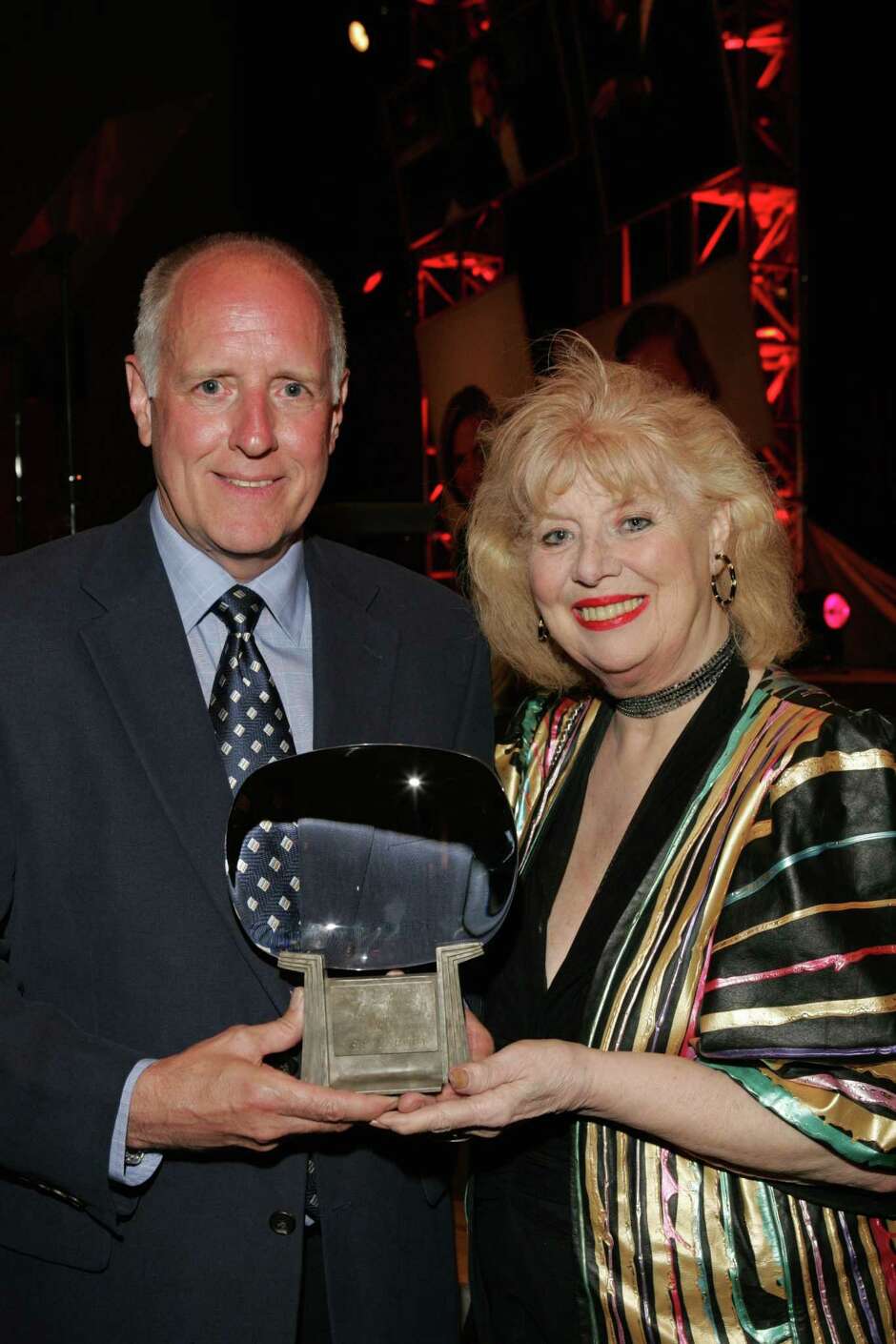 Sheila MacRae of 'The Honeymooners' dies at 92 - HoustonChronicle.com