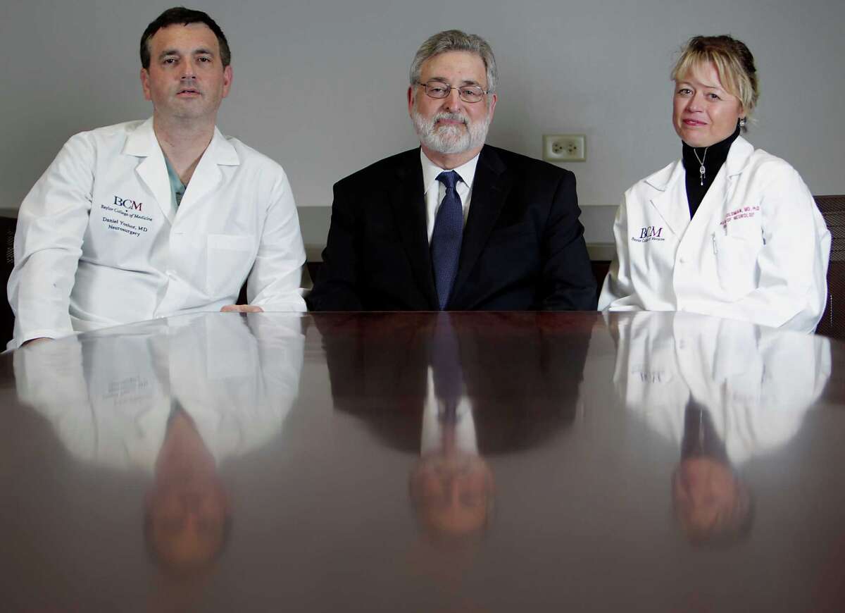 New treatment offers hope for epilepsy patients