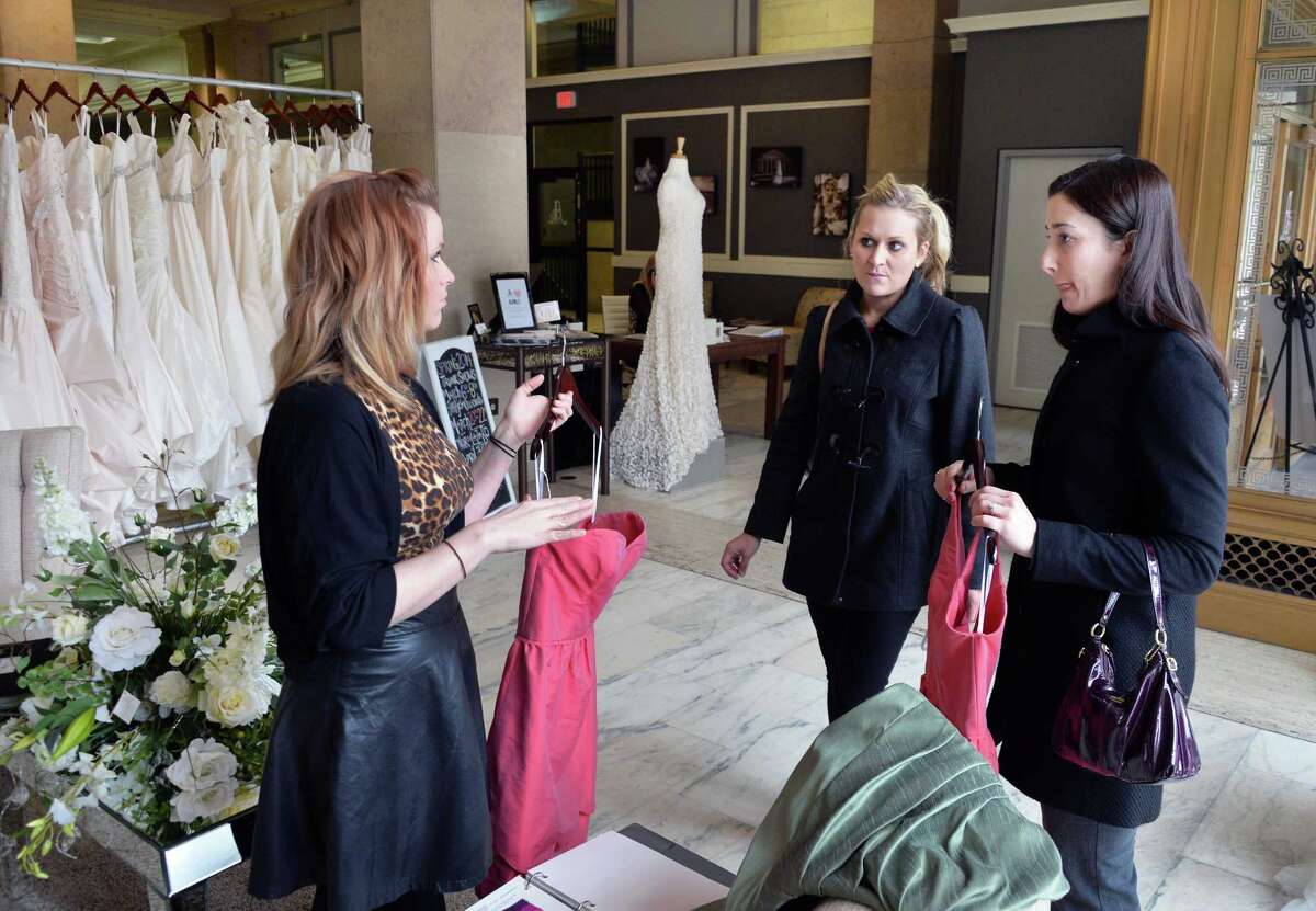 Diverse businesses spur downtown Albany's transformation