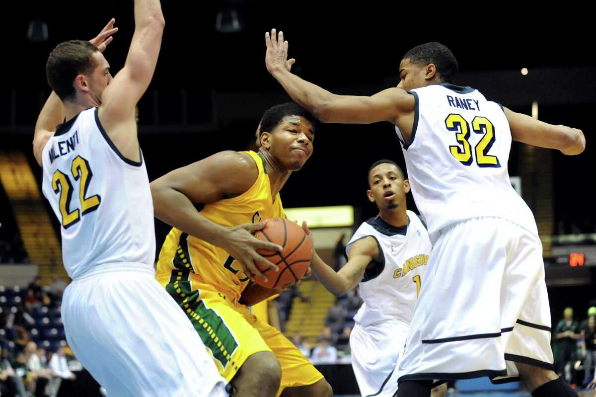 Young Saints get a lesson