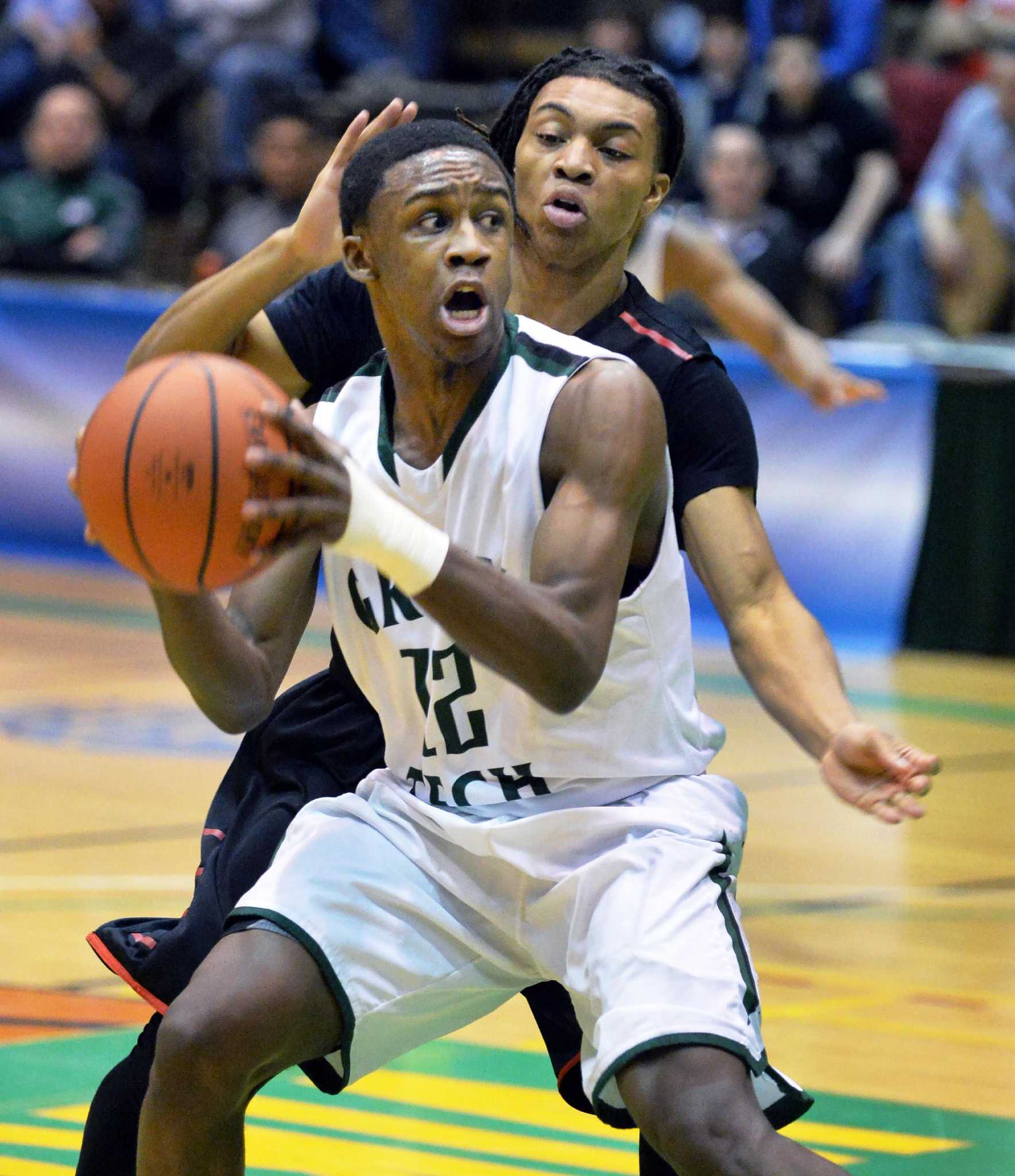 Leadership sets Hood Jr. apart