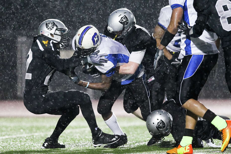 Public safety football team to honor Deckard's memory - San Antonio ...