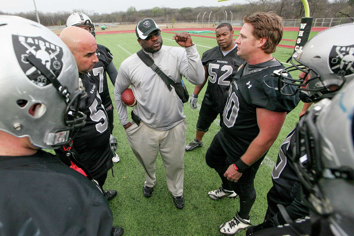 Public safety football team to honor Deckard's memory