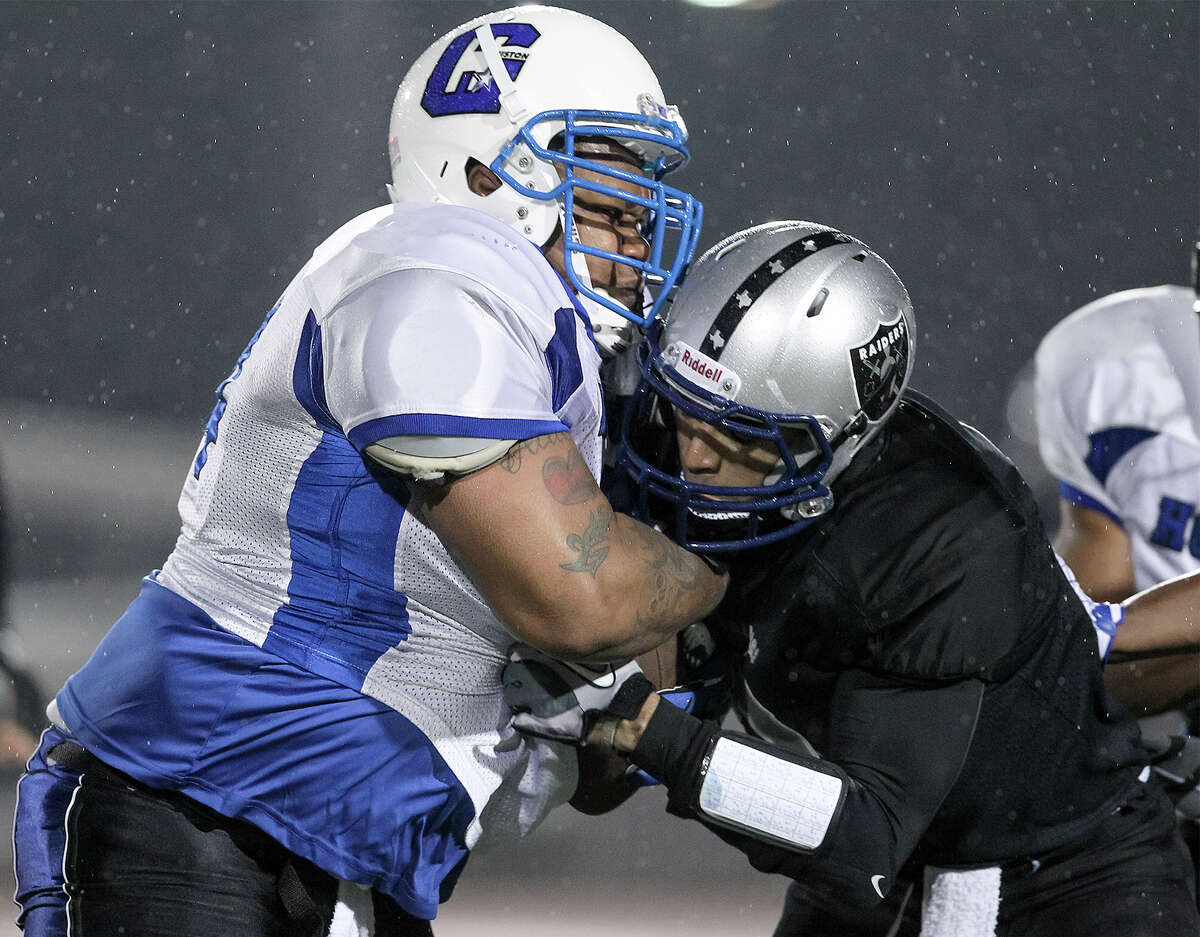 Public safety football team to honor Deckard's memory