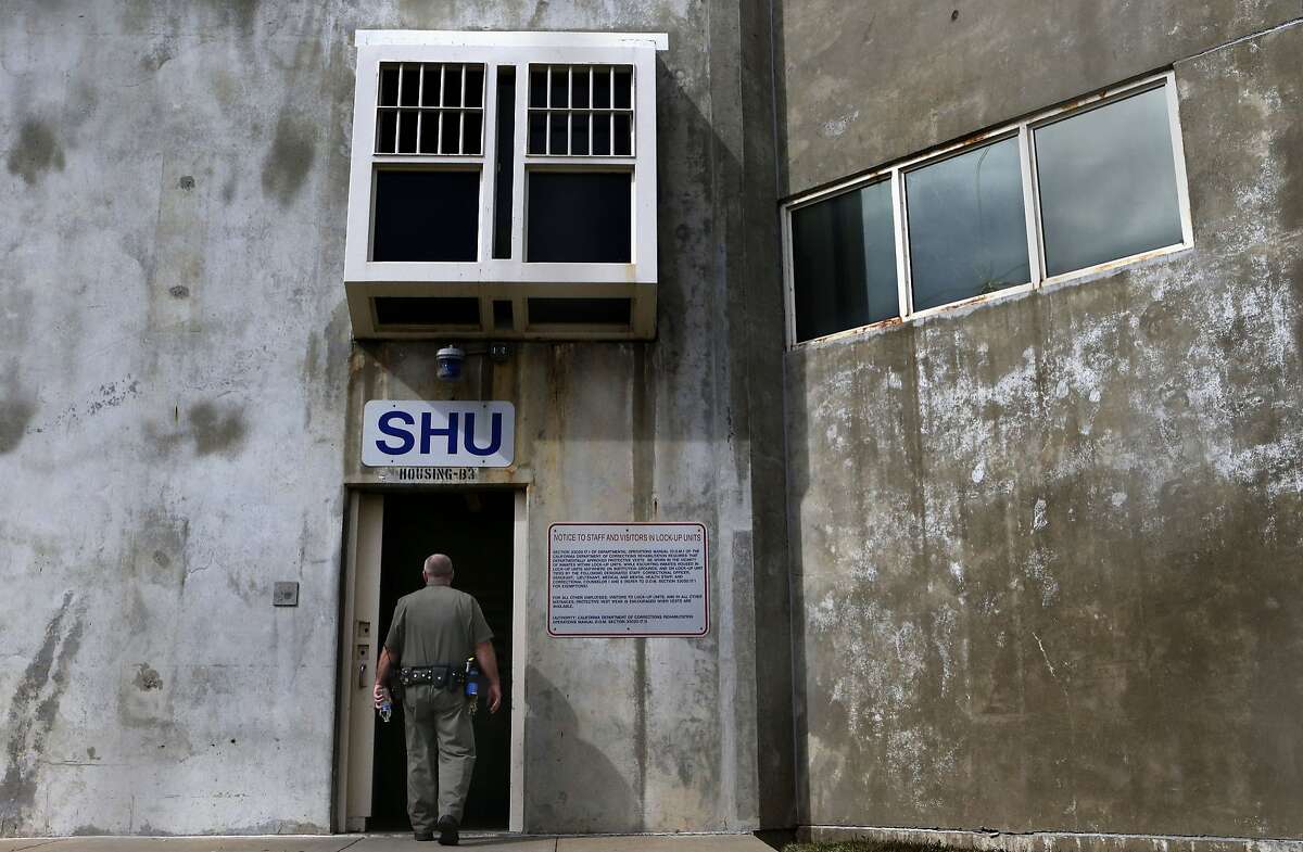 California prisons' solitary units - necessary or inhumane?