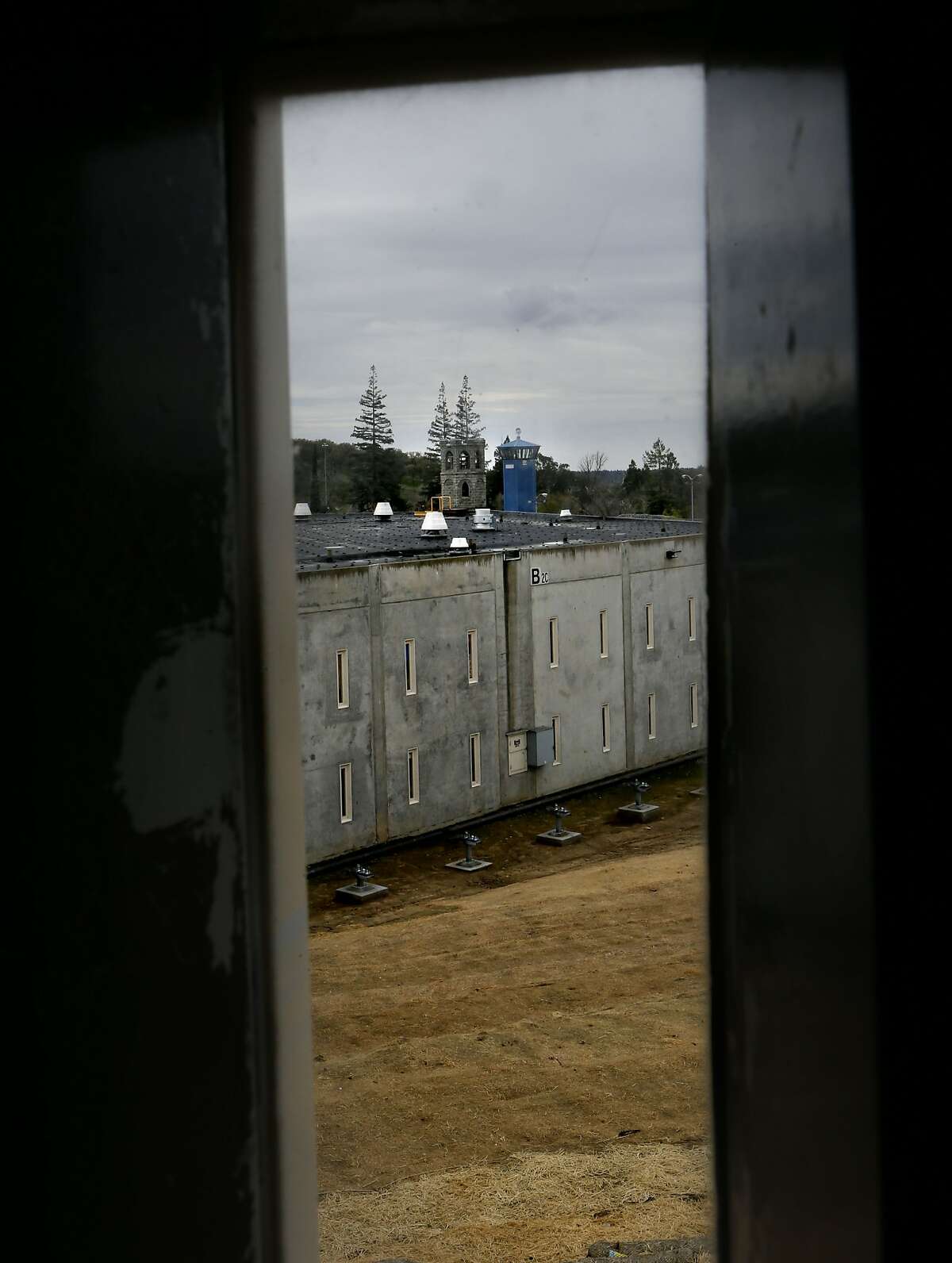 California prisons' solitary units - necessary or inhumane?