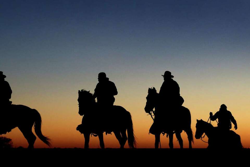 7th grade Texas history quiz