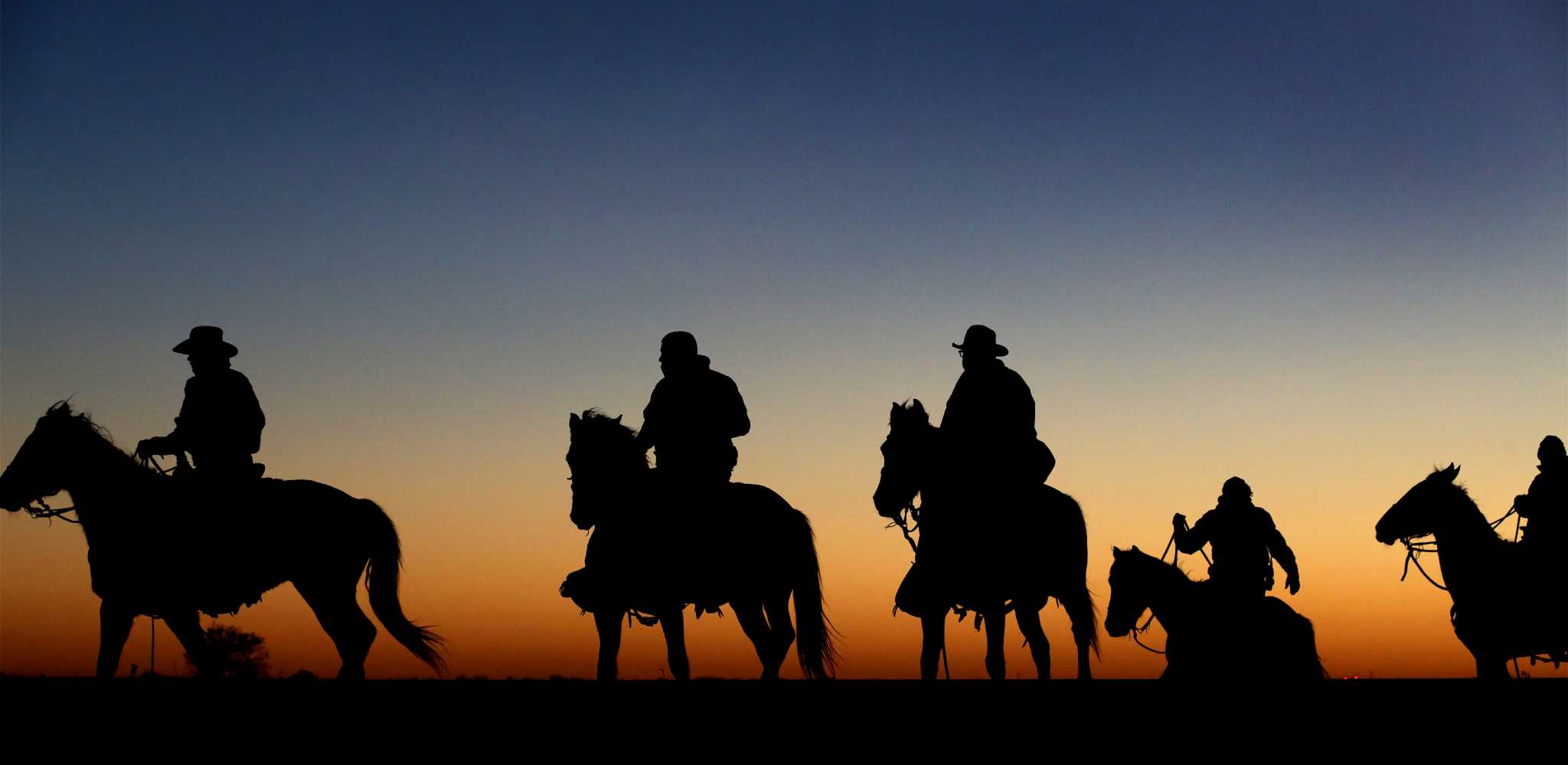 Border fence creates uncertainty in 'no-go' zone