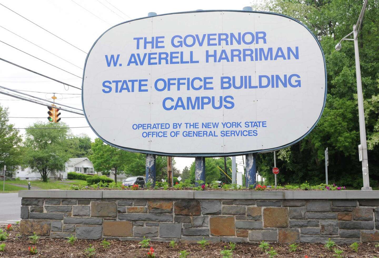 Cuomo floats novel plan for new Wadsworth lab in Albany