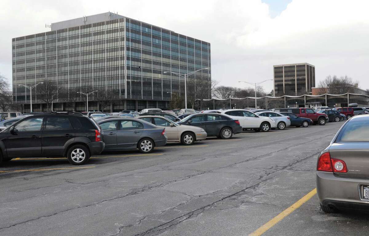 Cuomo floats novel plan for new Wadsworth lab in Albany