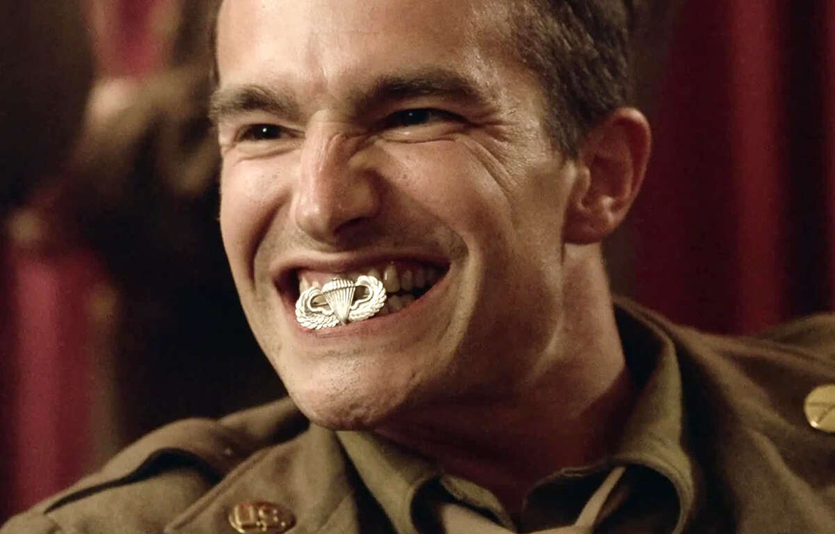 'Band of Brothers' vet William Guarnere dies at 90