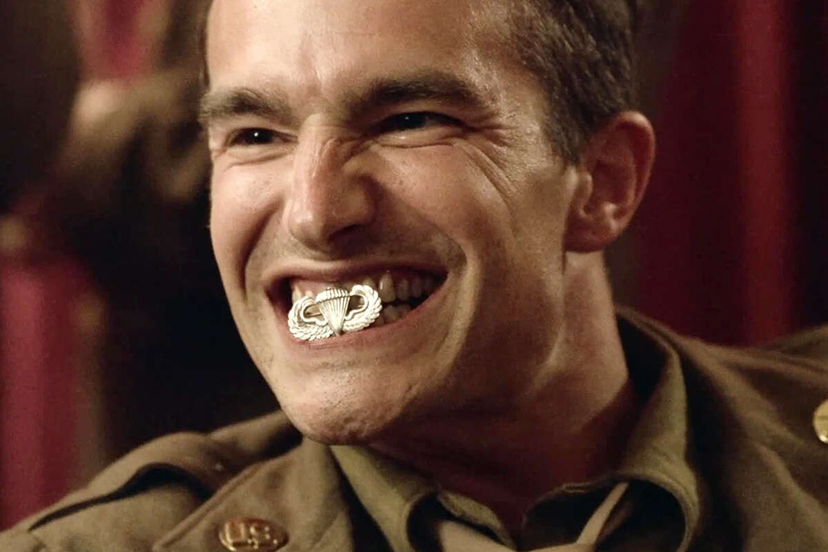 'Band of Brothers' vet William Guarnere dies at 90 - ExpressNews.com