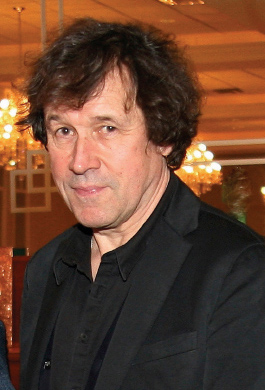 Irish actor to read from "Ulysses" at Fairfield University program