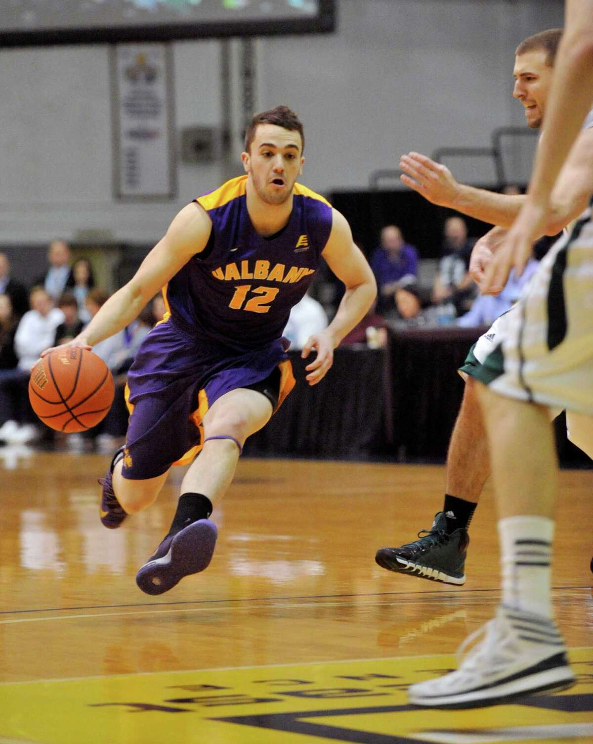 Man alive, Danes go on