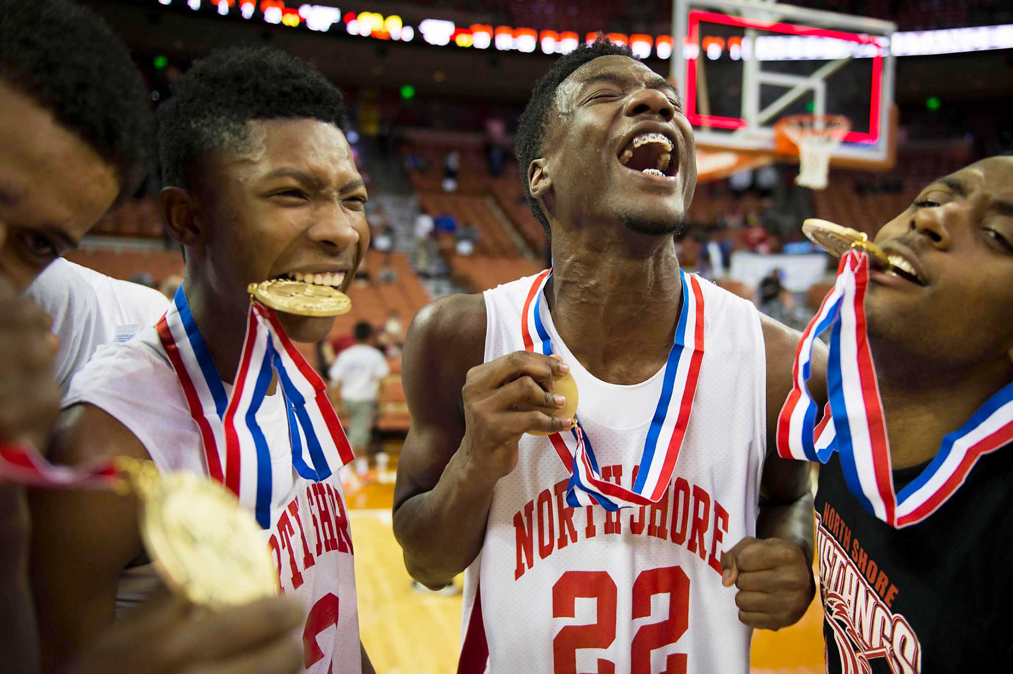 Houston-area school districts ranked by SAT scores