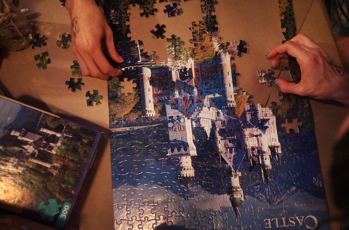 Party begins when adults surrender cell phones at Unplug SF