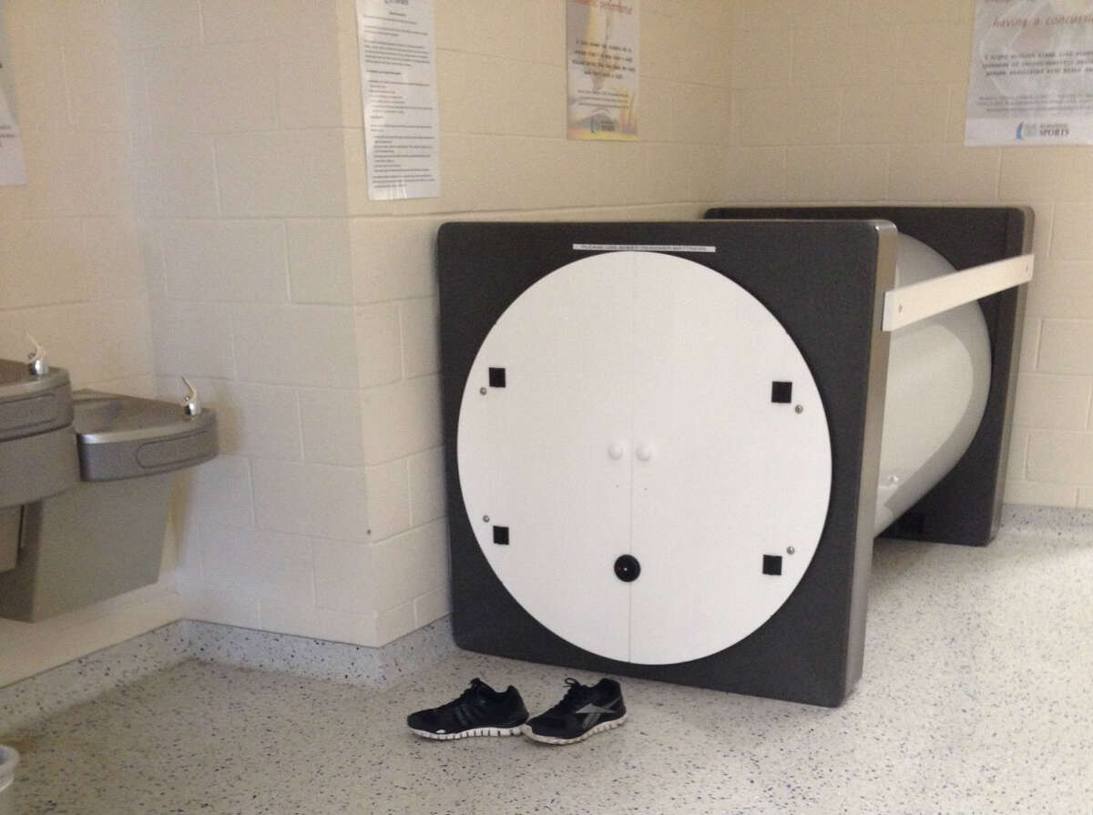 Corpus A&M first in US to offer sleep pod for students