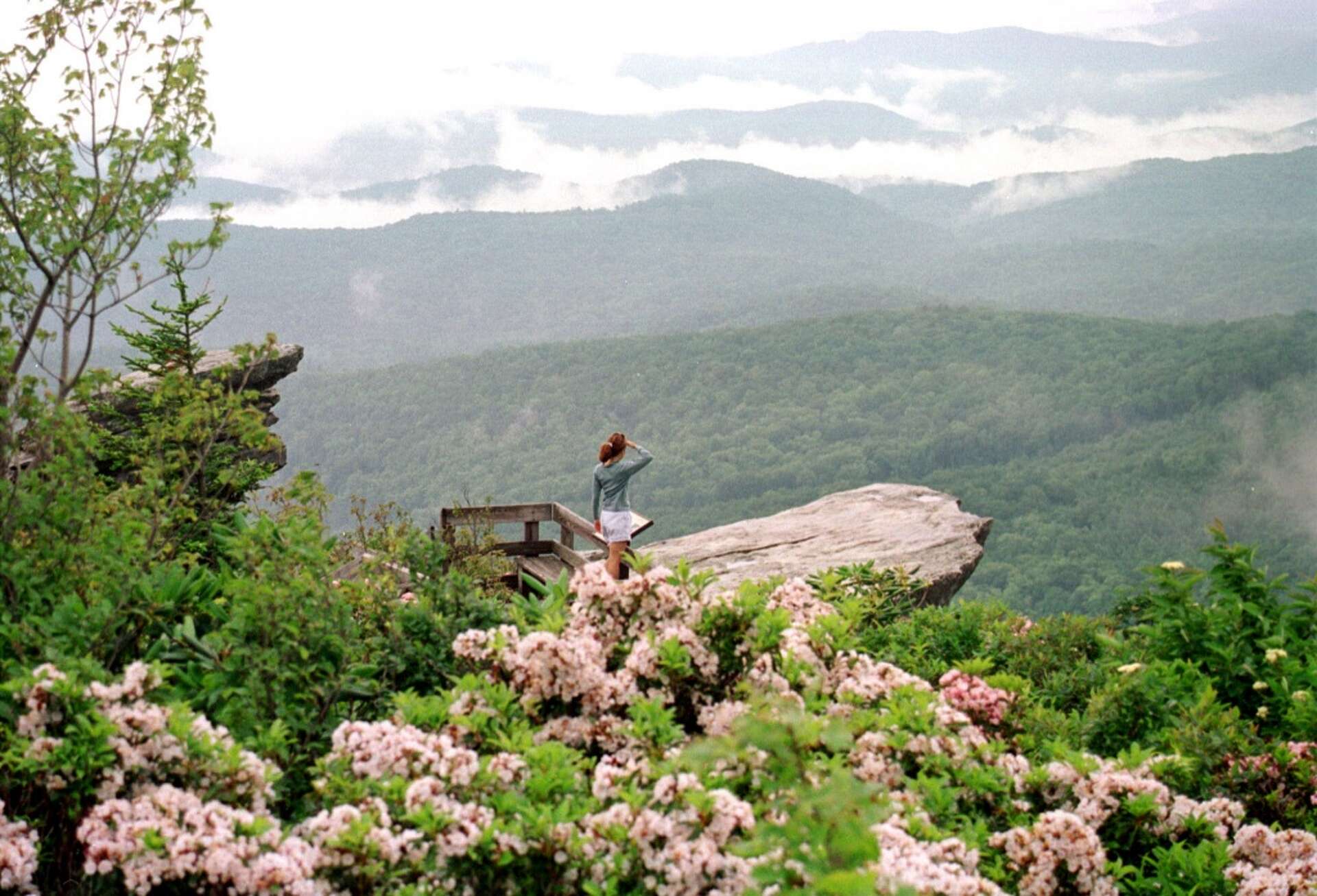 Most visited National Park site? It’s our own GGNRA