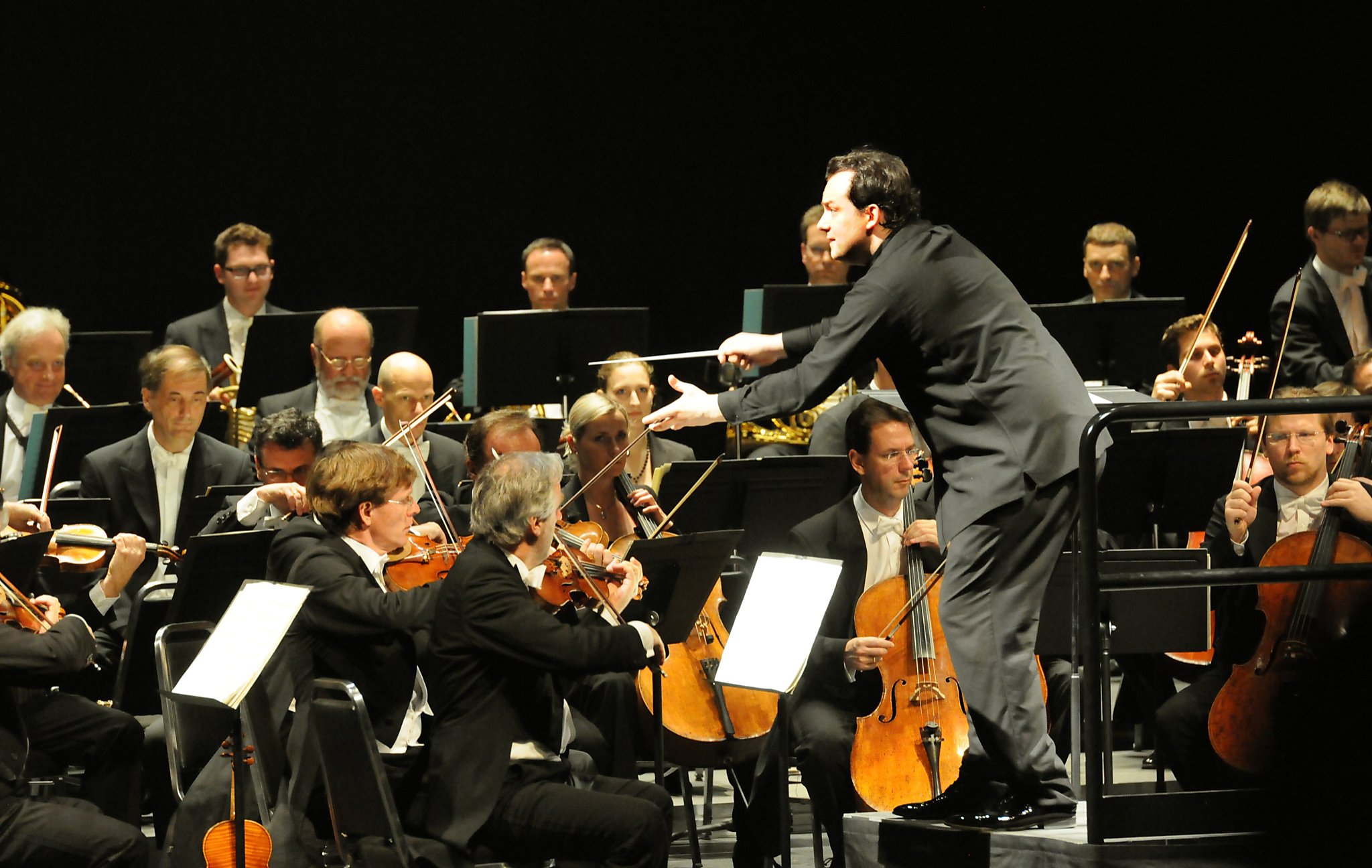 Vienna Philharmonic review: Exhilarating, disheartening