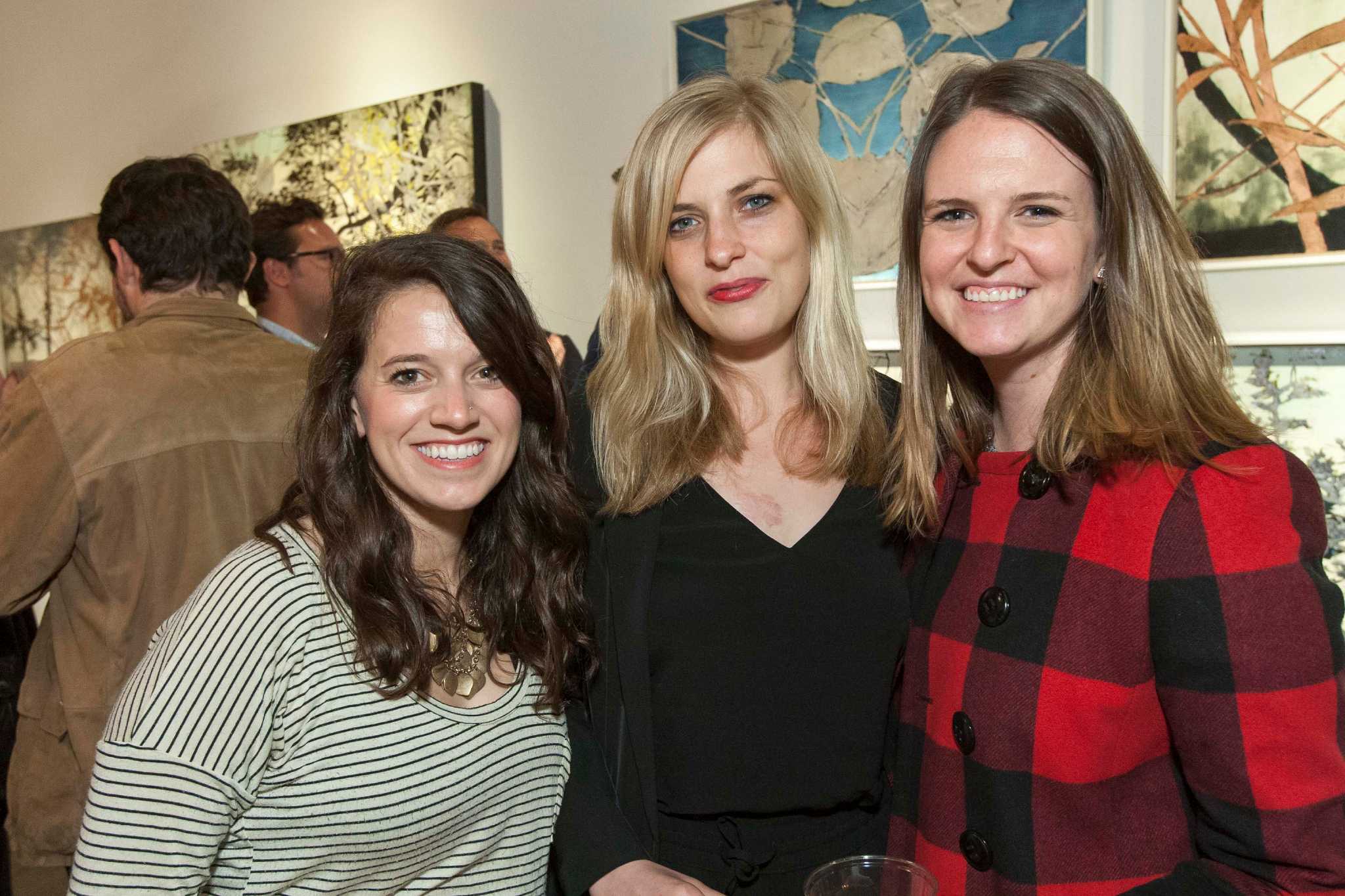 TOTEM opening at The Future Perfect