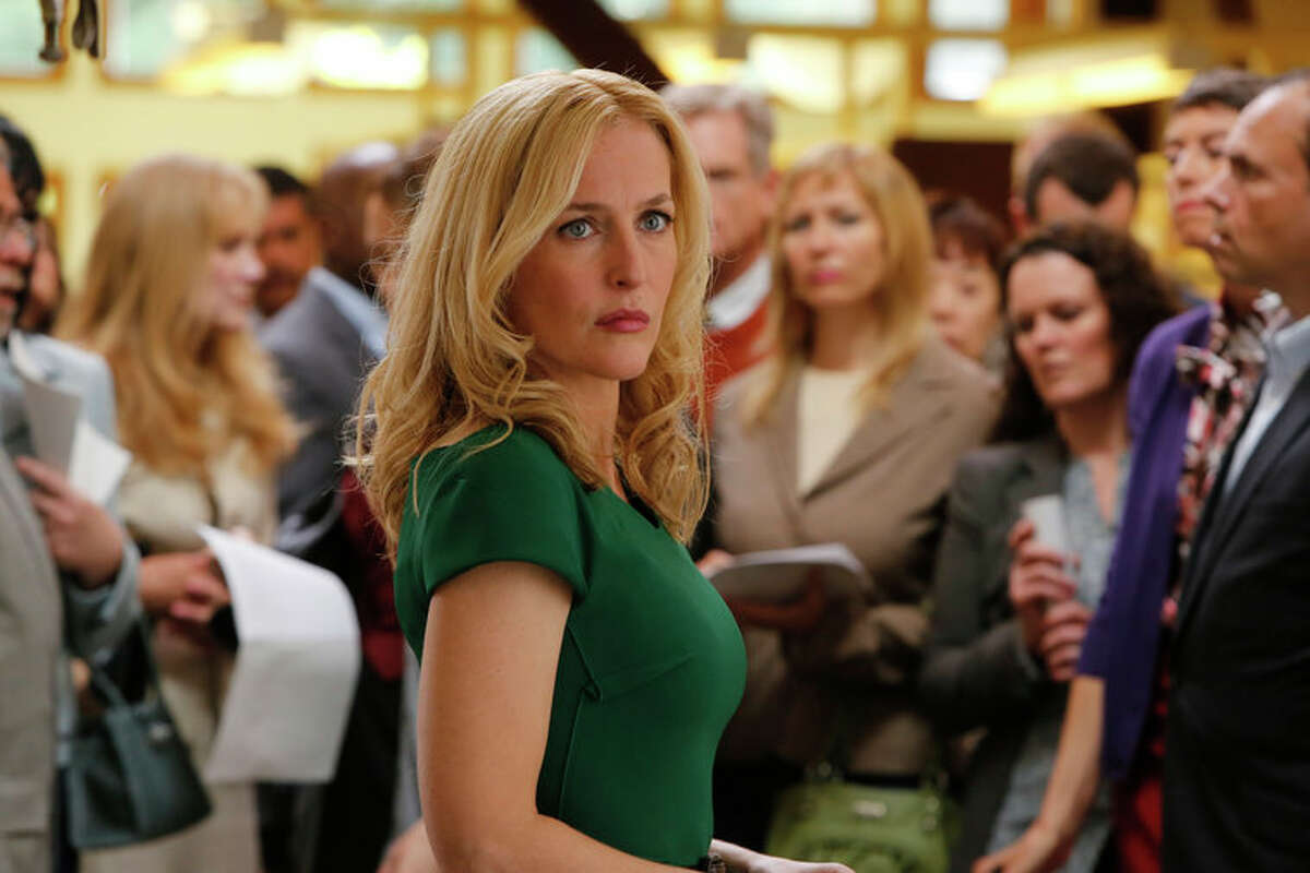 'Crisis' keeps your attention