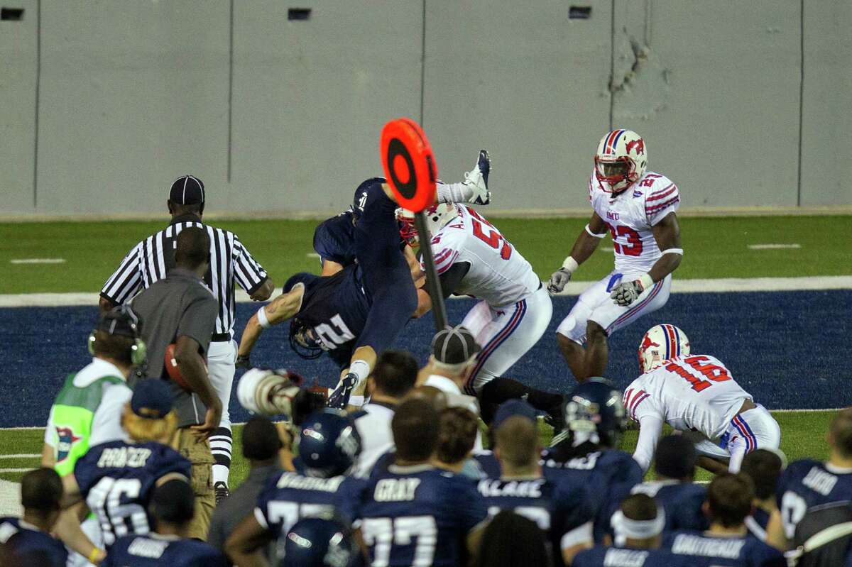 Former Rice, Cy-Fair star Sam McGuffie makes Olympic bobsled team