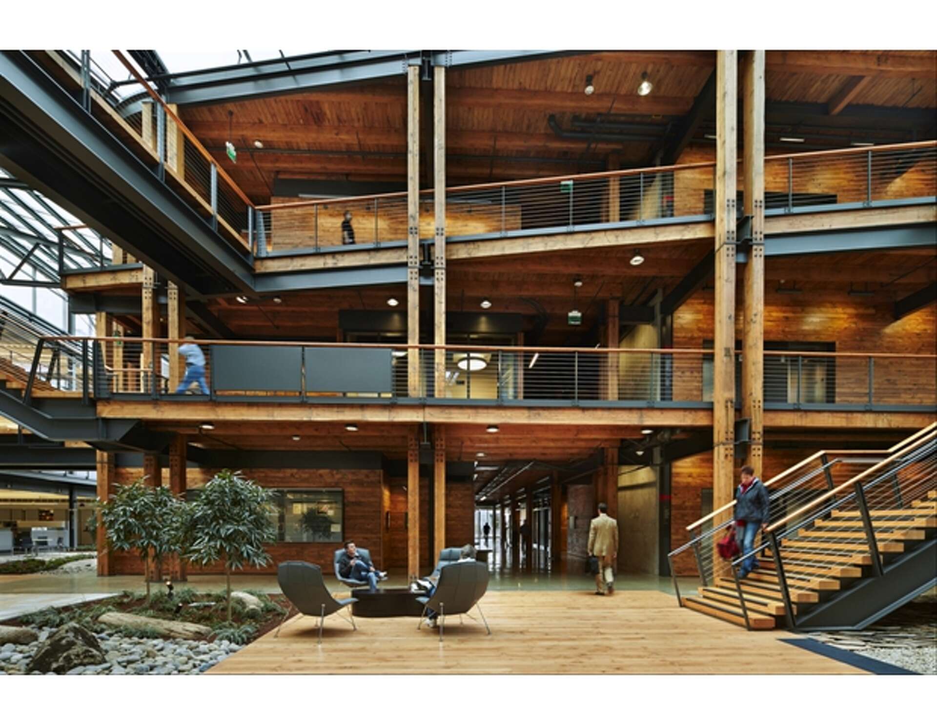 Winners highlight Northwest interior design