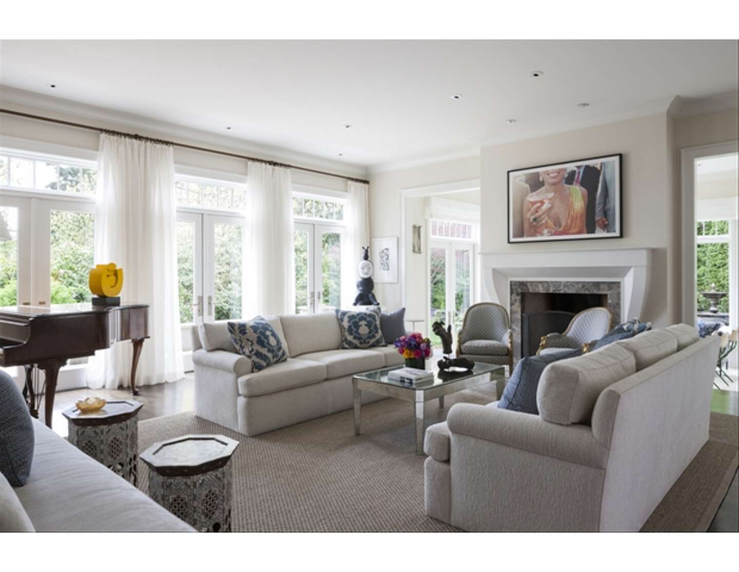 Winners highlight Northwest interior design