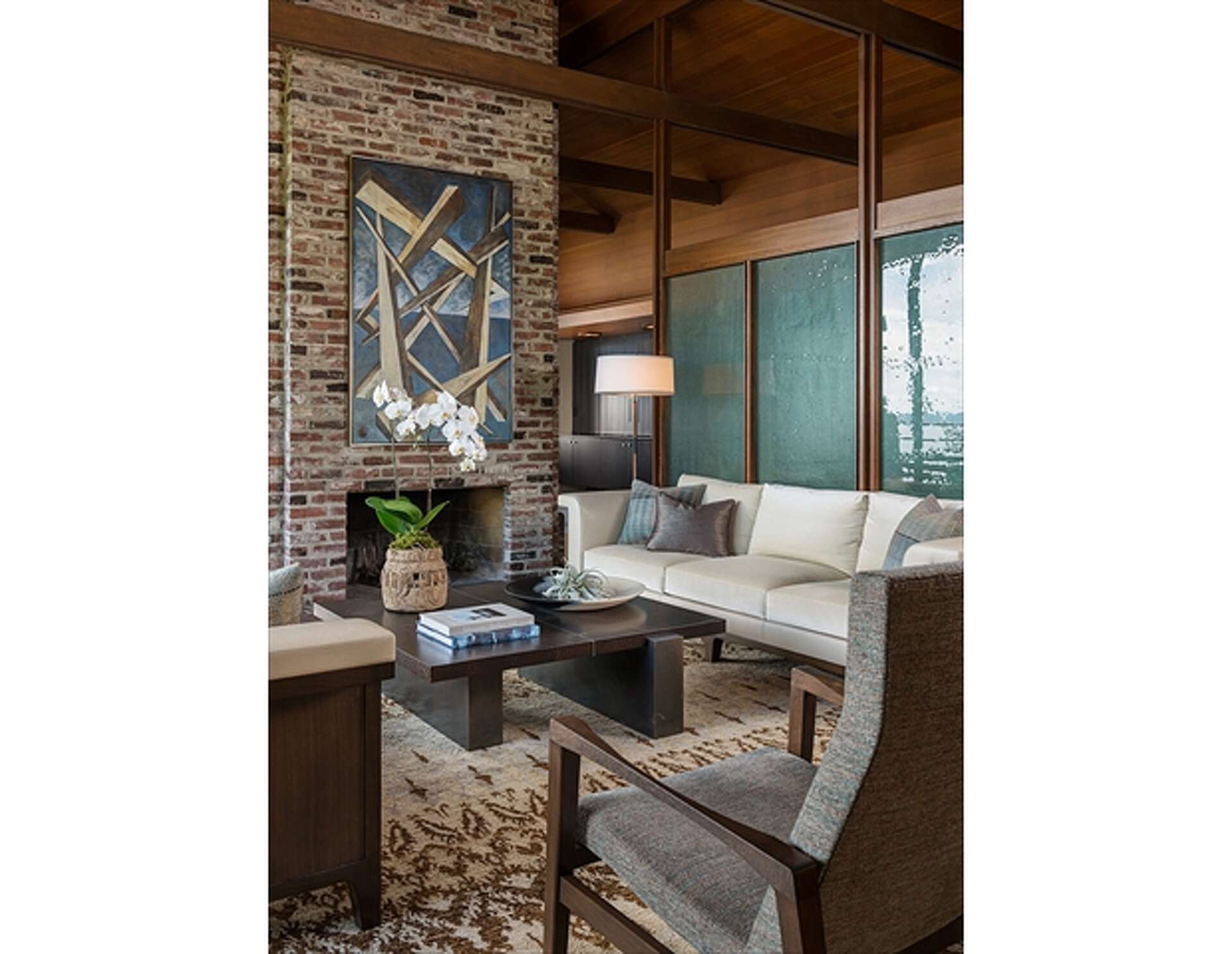 Winners highlight Northwest interior design