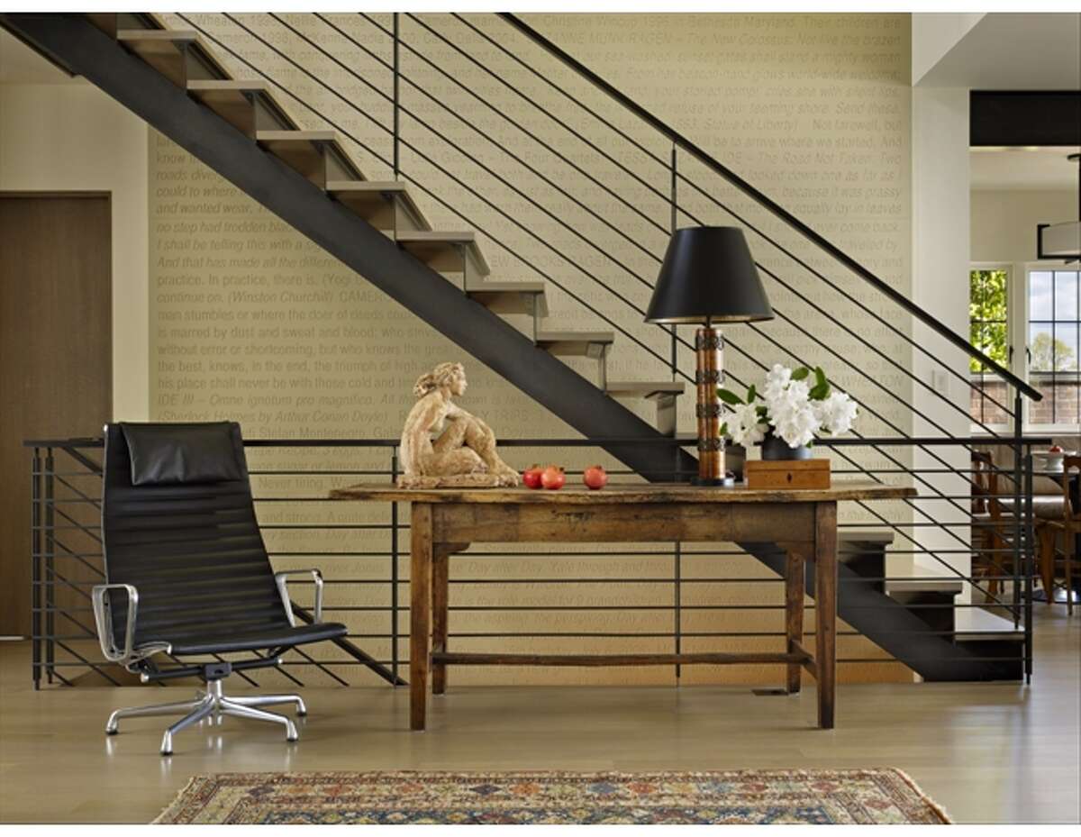 Winners highlight Northwest interior design