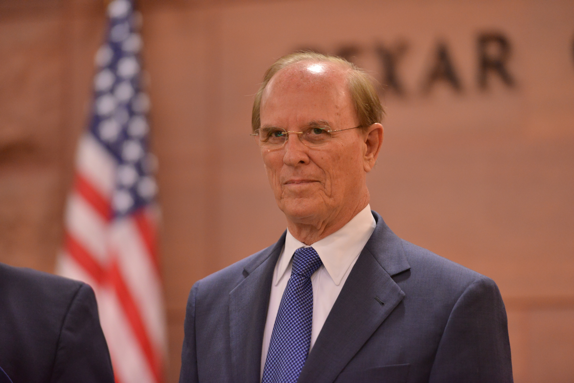 Judge Wolff and Campbell partner to reduce tolls on U.S. 281