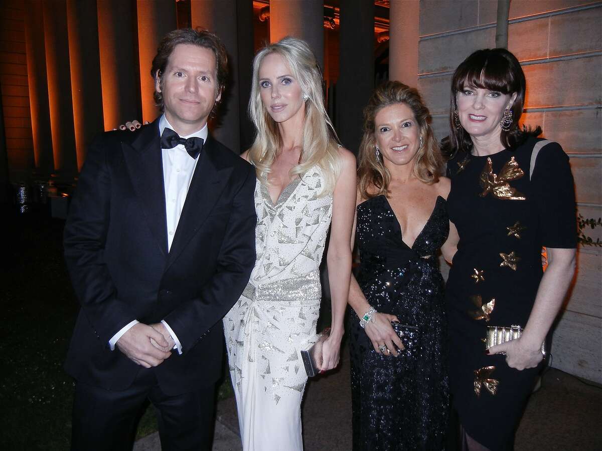 Allison Speer’s bold-faced approach shapes the San Francisco scene