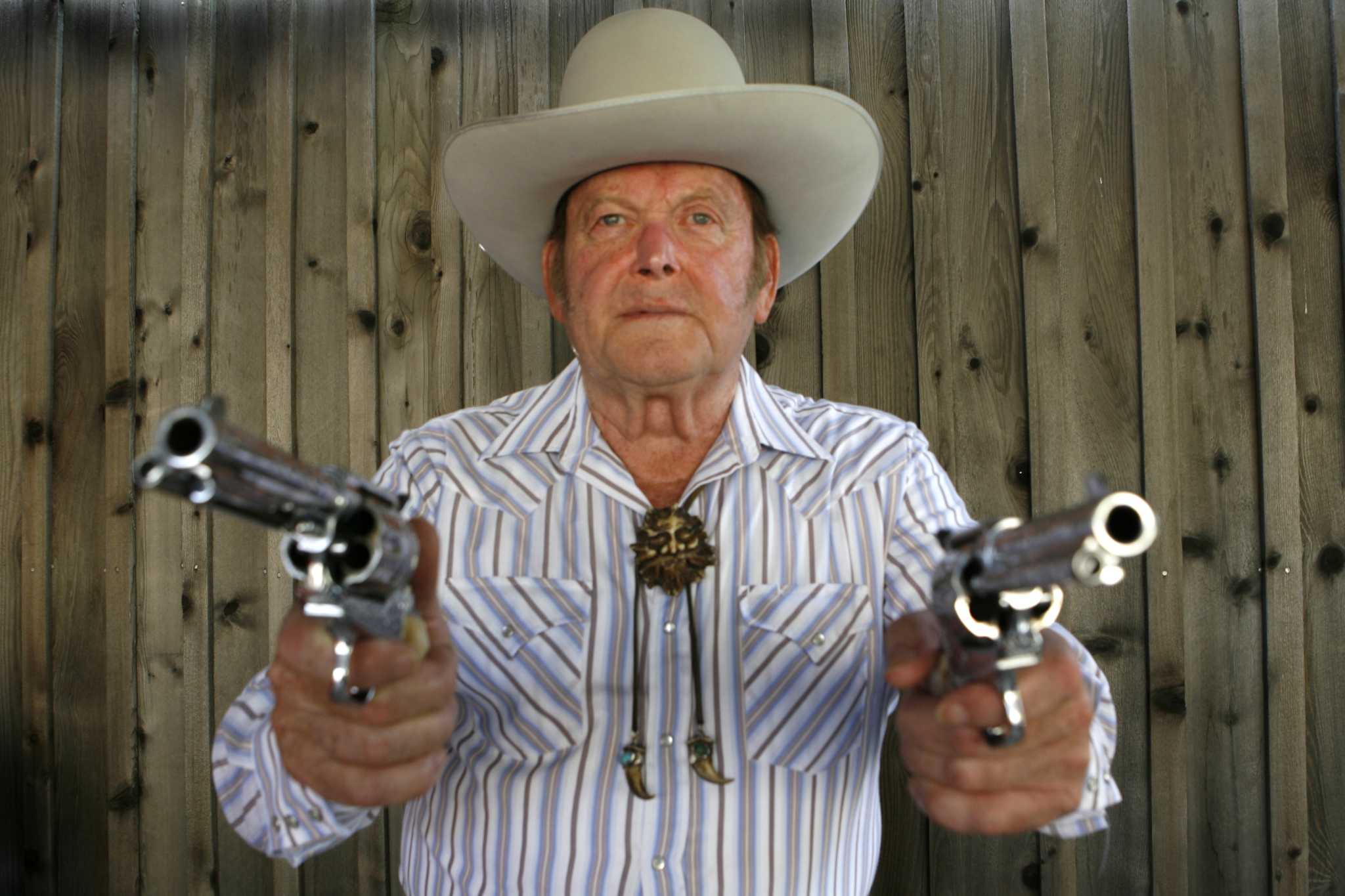 Wild West for energy industry