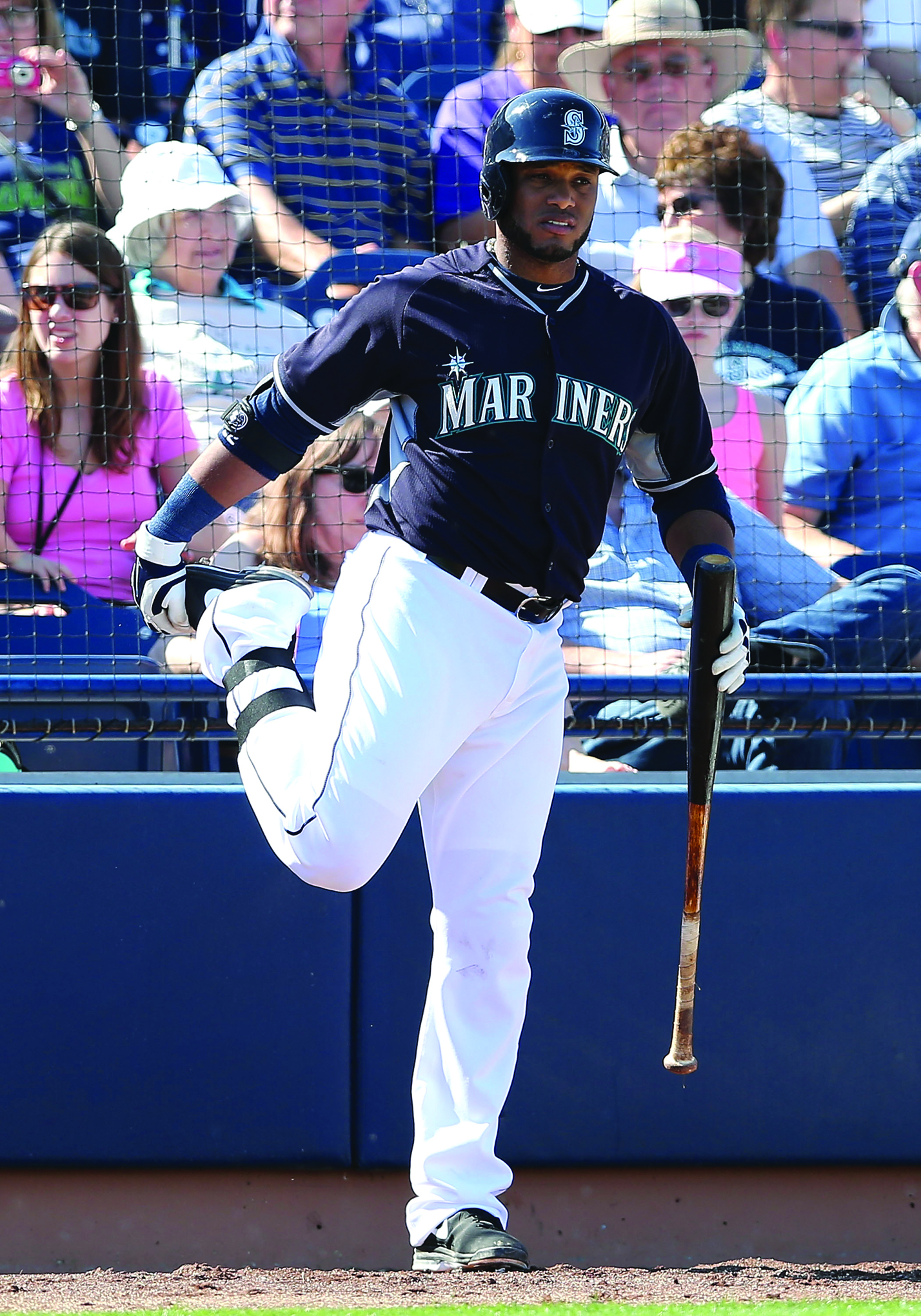 Norman Chad: The only hustle involving Cano comes from his agent