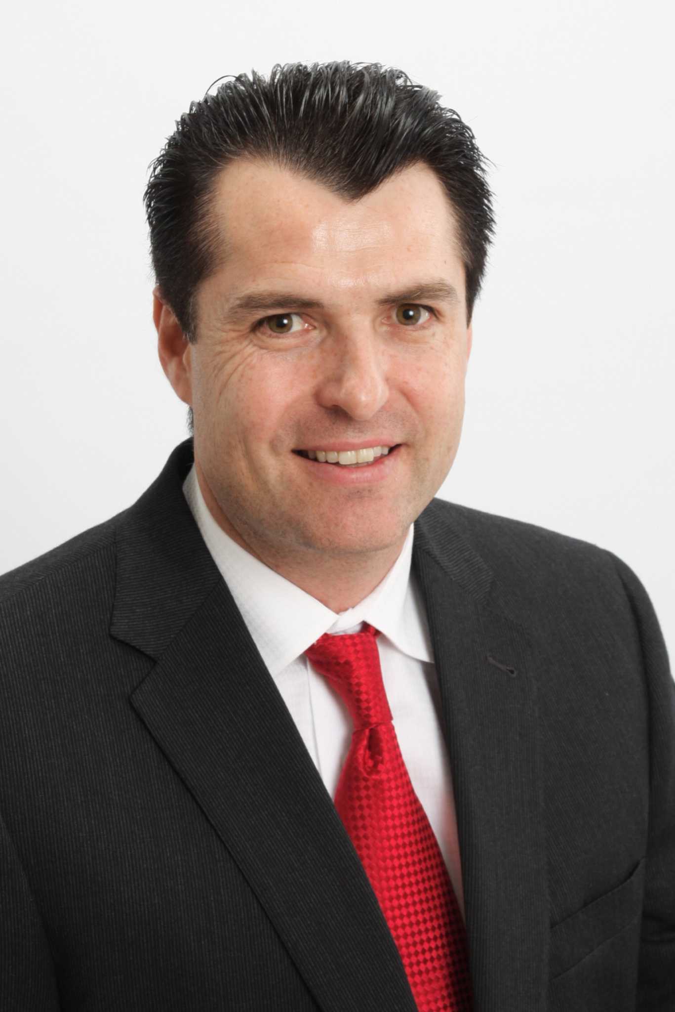 Gordy Bunch for State Senate, District 4