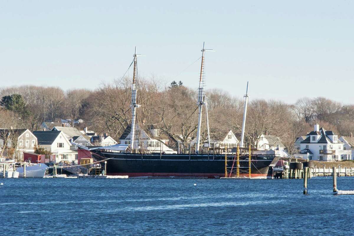 Connecticut museum guide