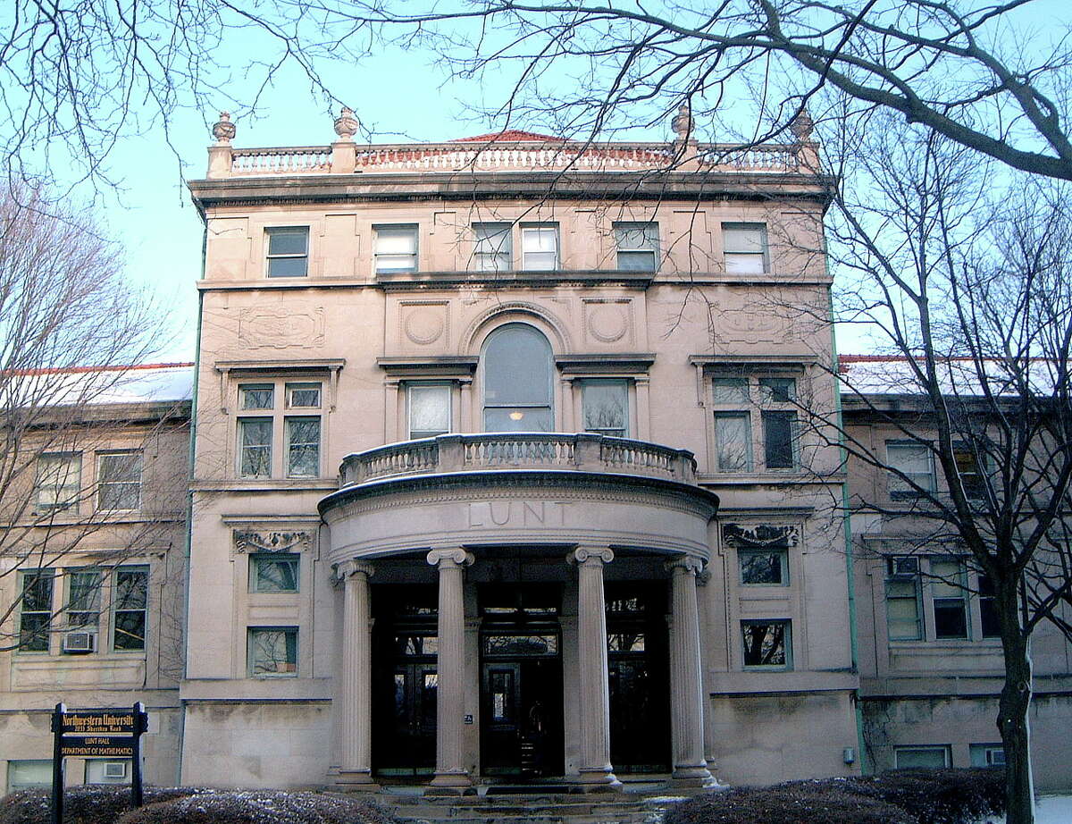 UT-Austin ranked 29th in world university rankings