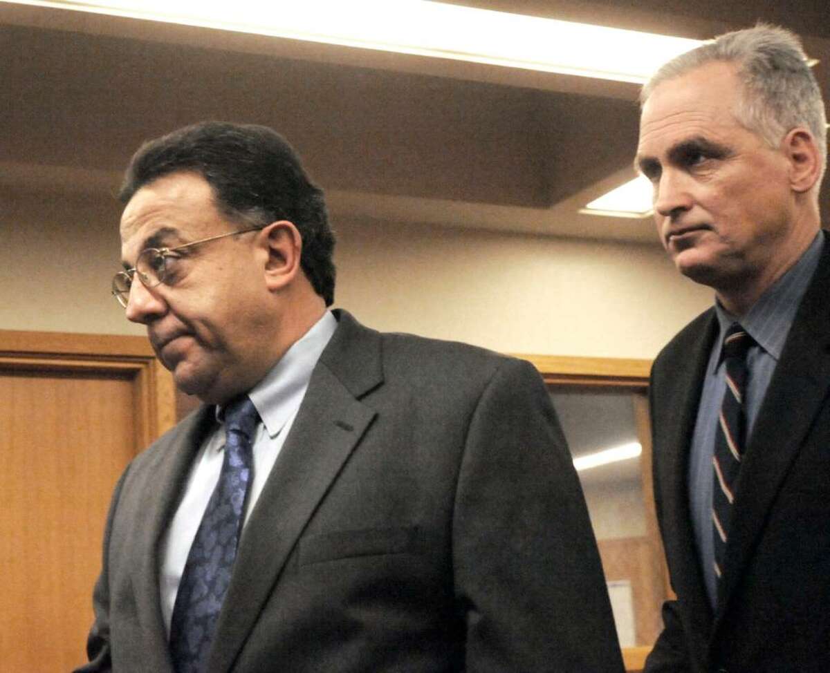 People: Joseph DaSilva Jr.