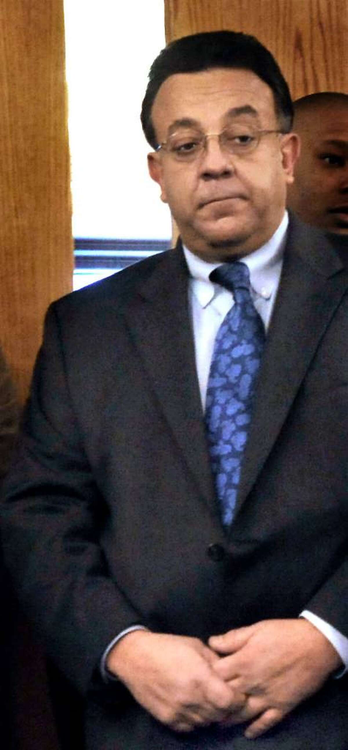 People: Joseph DaSilva Jr.