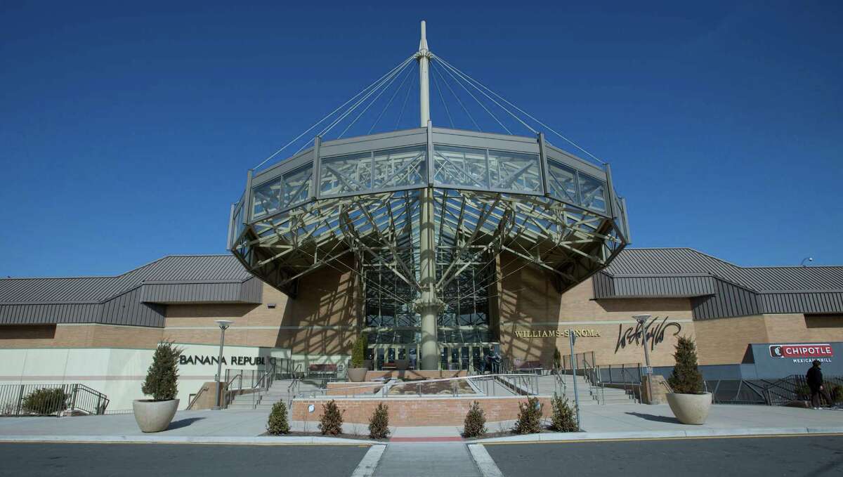 Out with the old: Shopping malls manage constant turnover