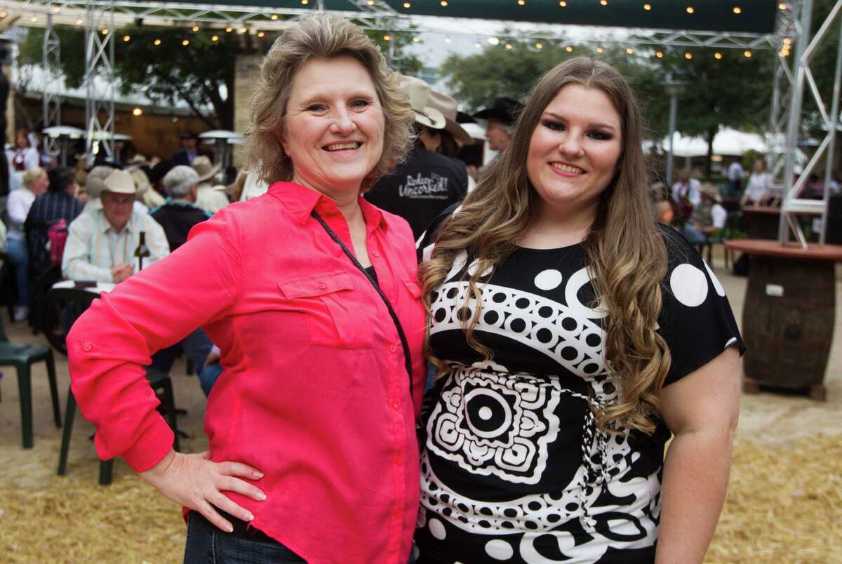 RodeoHouston releases its initial concert calendar