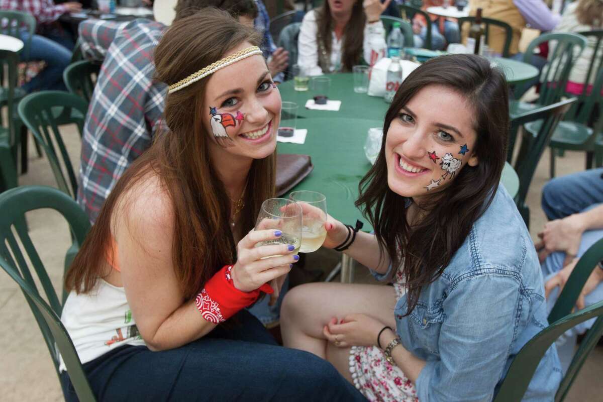 RodeoHouston releases its initial concert calendar