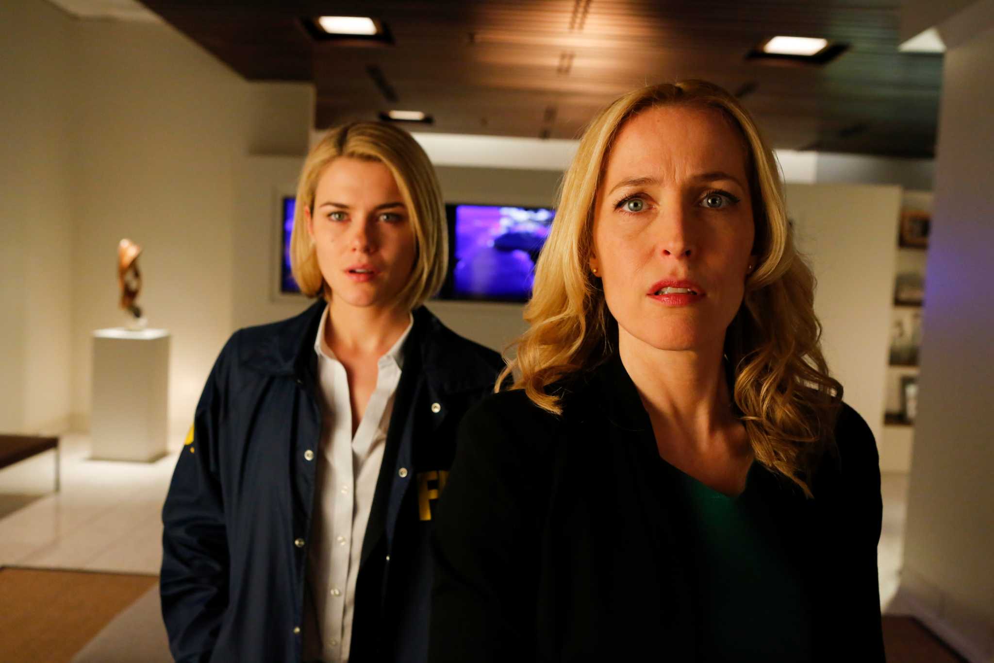 NBC's 'Crisis' keeps your attention in spite of shortcomings