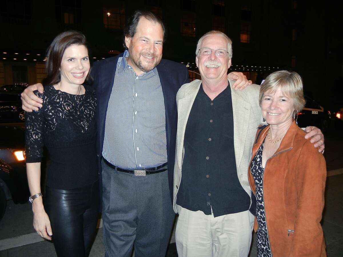 A toast to the Irish, past and present, who help define S.F.