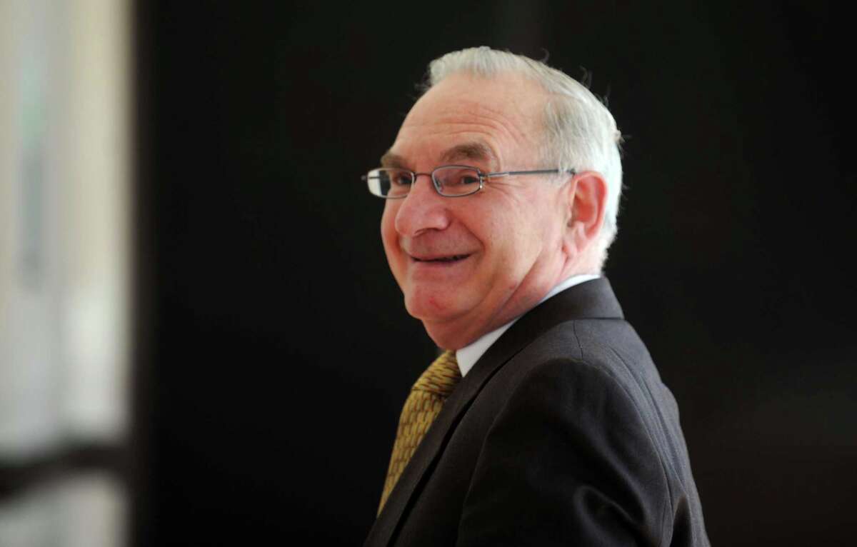 Mayor touts successes, future goals