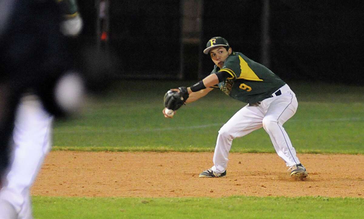 Klein Forest baseball finally taking positive steps