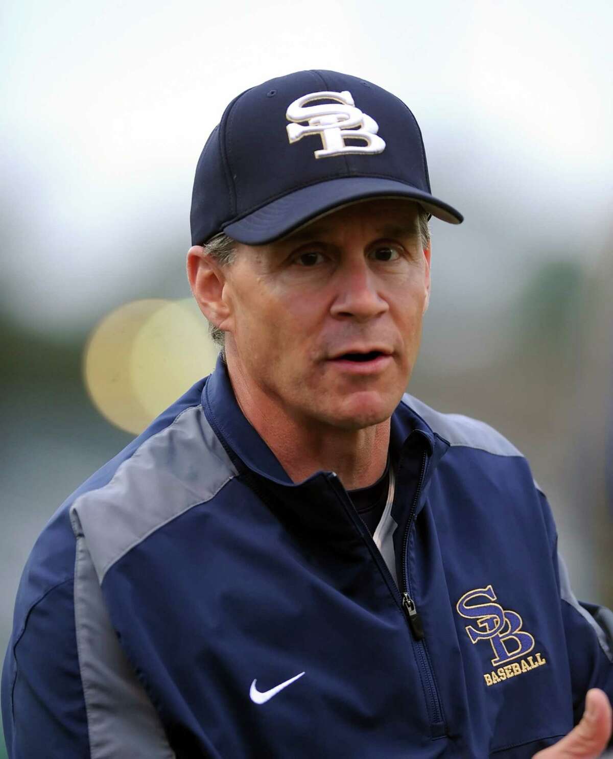 Second Baptist scores early, often to win fourth TAPPS state baseball title