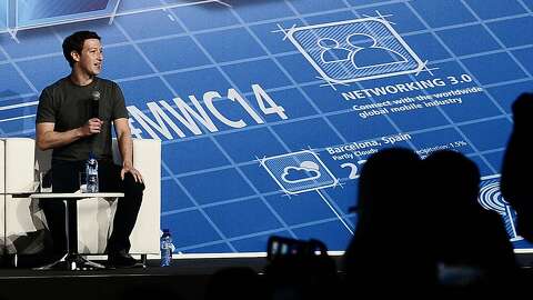 Facebook's F8 event likely to focus on mobile ad strategy