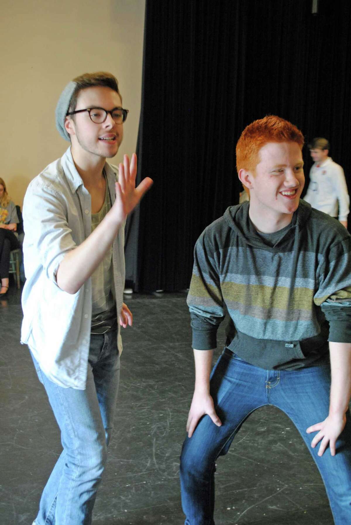 Jazz Age comes to life in 'Drowsy Chaperone'