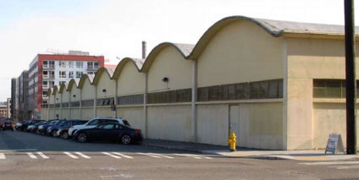 Seattle's buildings -- historic or just old?